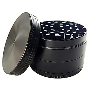 Home Kitchen Mixer, Spice Grinder 2.4 IN