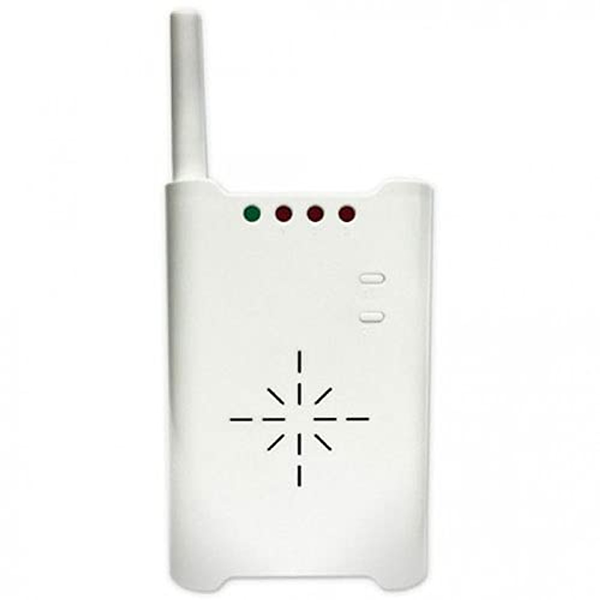Optex RCTD-20U Wireless Driveway or Entry Announcer