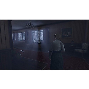 Remothered: Broken Porcelain (PS4)