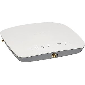 NETGEAR ProSAFE WAC730 Business 3x3 Dual Band 802.11ac Wireless Access Point, PoE Powered (WAC730-100NAS)