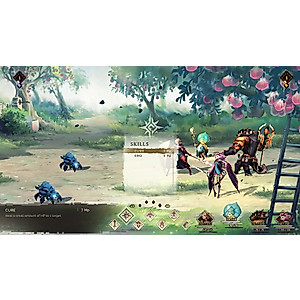 Astria Ascending - PlayStation 4