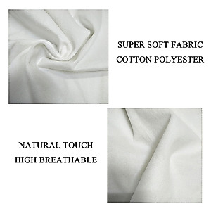 Decorbox Learning Chart 18x18 Inch Throw Pillow Cover,Book Reading Educational Corner ABCs Cushion Case,School Classroom Home Room Teacher Teaching Student Kid Child Children Boy Girl Gift Pillowcase