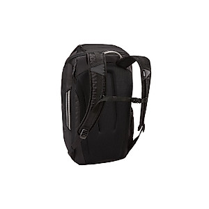 Thule Chasm Backpack 26L, Black, One Size