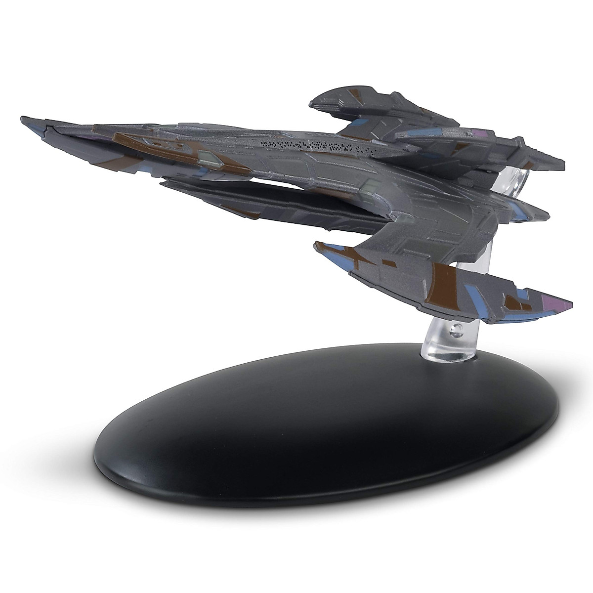 Eaglemoss Hero Collector - Jem'hadar Cruiser