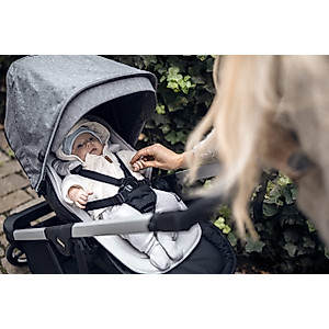 Thule Newborn Inlay