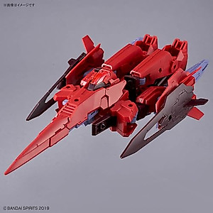 Bandai Hobby - 30 Minute Missions - #57 eEXM-30 Espossito γ, Bandai Spirits 30 MM 1/144 Model Kit
