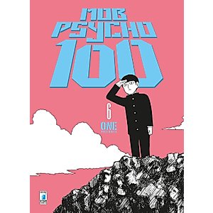 Psycho 100