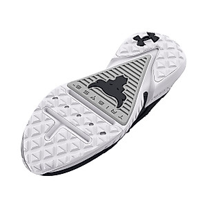 Under Armour Men's Project Rock 5 Training Shoes