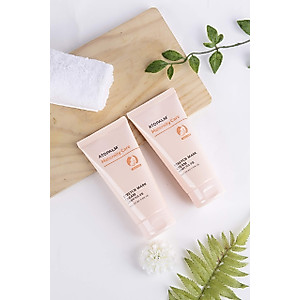 ATOPALM Maternity Care Stretch Mark Cream, 150ml 5 Fl Oz, Canola Oil Postpartum Skin Care| Pregnancy Red Lines Relief | Skin Swelling Elasticity Improvement| Gentle Body Moisturizing | Kbeauty