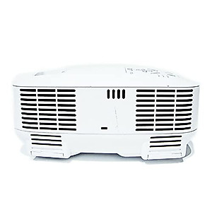 VT580 NEC VT580 Portable Projector VT580