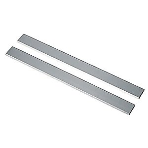 CMT 792.400.35 Pair of HS 18%W Planer and Jointer Knives, 400mm Length, 35mm Height