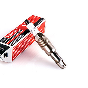 MAS Set of 8 Ignition Coils Pack DG511 FD508 & Motorcraft Spark Plugs SP546 SP515 PZH14F Compatible with Ford F150 F250 Expedition Lincoln Navigator