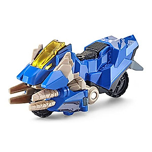 VTech Switch and Go Velociraptor Motorcycle