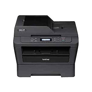 BROTHER COMPACT LASER MULTI-FUNCTION COPIER - DCP-7065DN