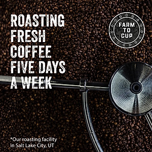 Black Rifle Coffee Supply Drop Variety Pack (48 Count of Pods) Contains a Mix of Silencer Smooth (Light Roast), AK Espresso (Medium Roast), Just Black (Medium Roast), and Beyond Black (Dark Roast), Help Support Veterans and First Responders