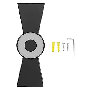 Outdoor Wall Light, LED Wall Light 3000K Modern Wall Sconce Outdoor Waterproof LED Wall Lamp for Porch Courtyards Garage Foyer Front Door