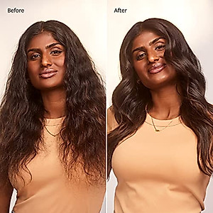 T3 SinglePass Curl Professional Curling Iron Custom Blend Ceramic Long Barrel Curling and Wave Iron with Adjustable Heat Settings for Shiny Smooth Curls and Waves