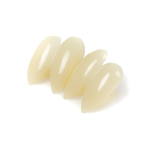 Scarecrow Shredders Deluxe Custom 21mm Fangs