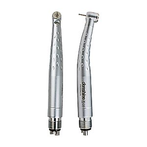 2 Sets New LED Light Stan~dard Type 3 Way 4 h-olé with Oval Handle