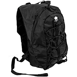 Grey Ghost Gear 6018-2 Hideout Black