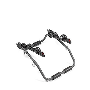 Softride 26372 Trunkster 2-Bike Trunk Rack