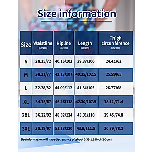 Bornore 80s 90s Mens Jogger Workout Athletic Sweatpants Vintage Neon Outfit Funny Long Pants(Red-M)