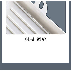 DRNKS Pot Lid Rack Spoon Rack Pot Lid Rack Shelves Container Tableware Rack Lid Lifter Pan Lid Monkey Business Lid Pot Lid Pot Rack Set Suitable for Kitchen