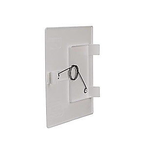 Watts 14"X 14" Spring Fit Access Panel, APU15