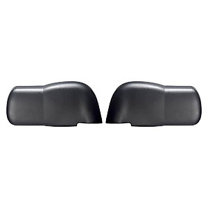 Towing Door Mirror Extension Pair Set for Dodge 1500 Pickup Truck Ram 3500 2500
