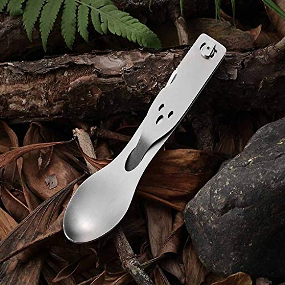 Magnetic Wall Mount Stainless 1 Creative Steel Set Cutlery Portable 3 In Multifunctional Kitchen，Dining & Bar Home Appliances Kitchen Gadgets