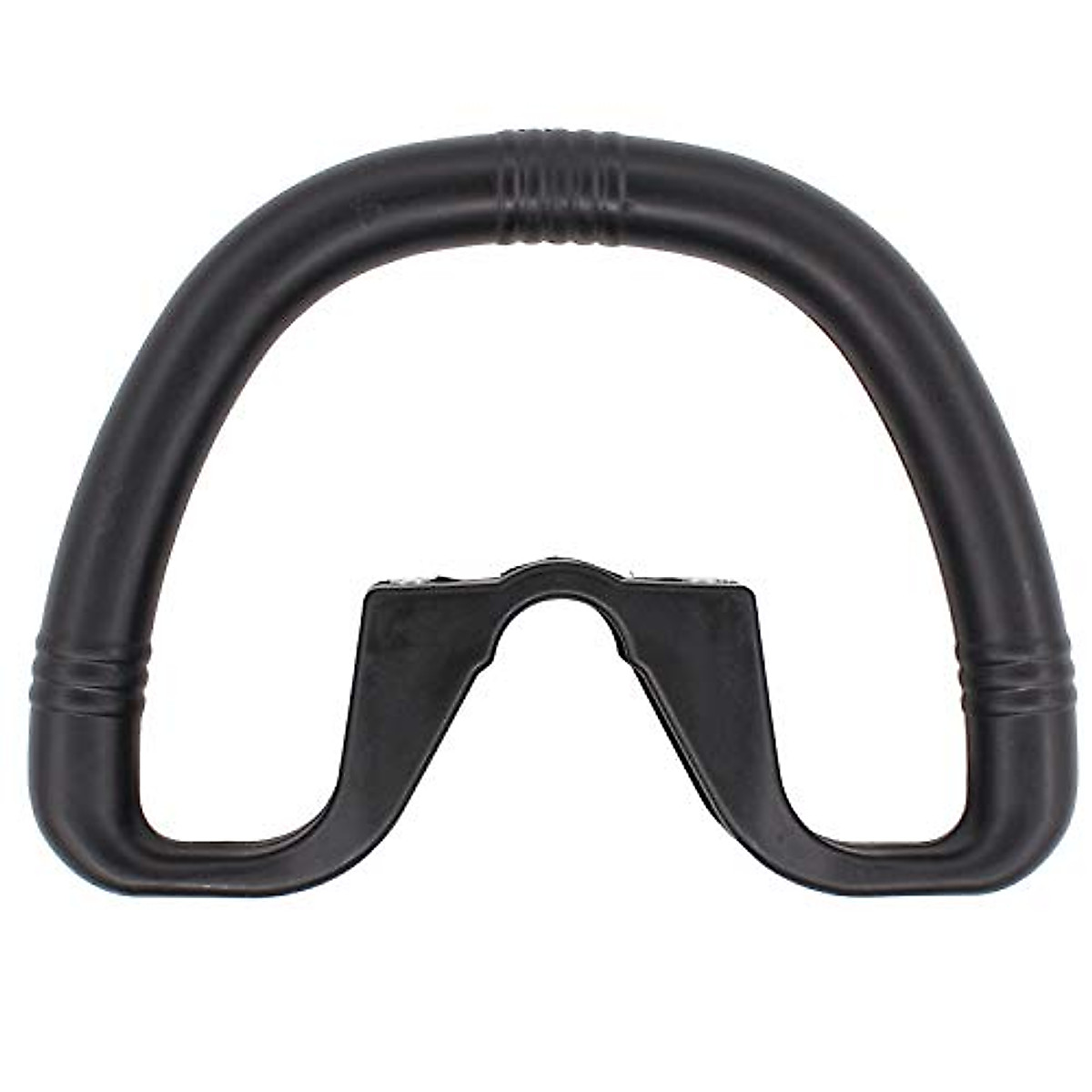 ApplianPar String Trimmer Loop Handle Bar Mounting Hardware Kit for Stihl FS55 FS62 FS66 FS75 FS72 FS74 FS76 FS80 Strimmers Black