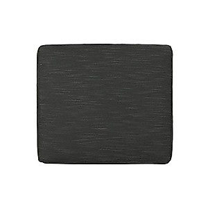 Christopher Knight Home 313476 Cushions, Dark Gray