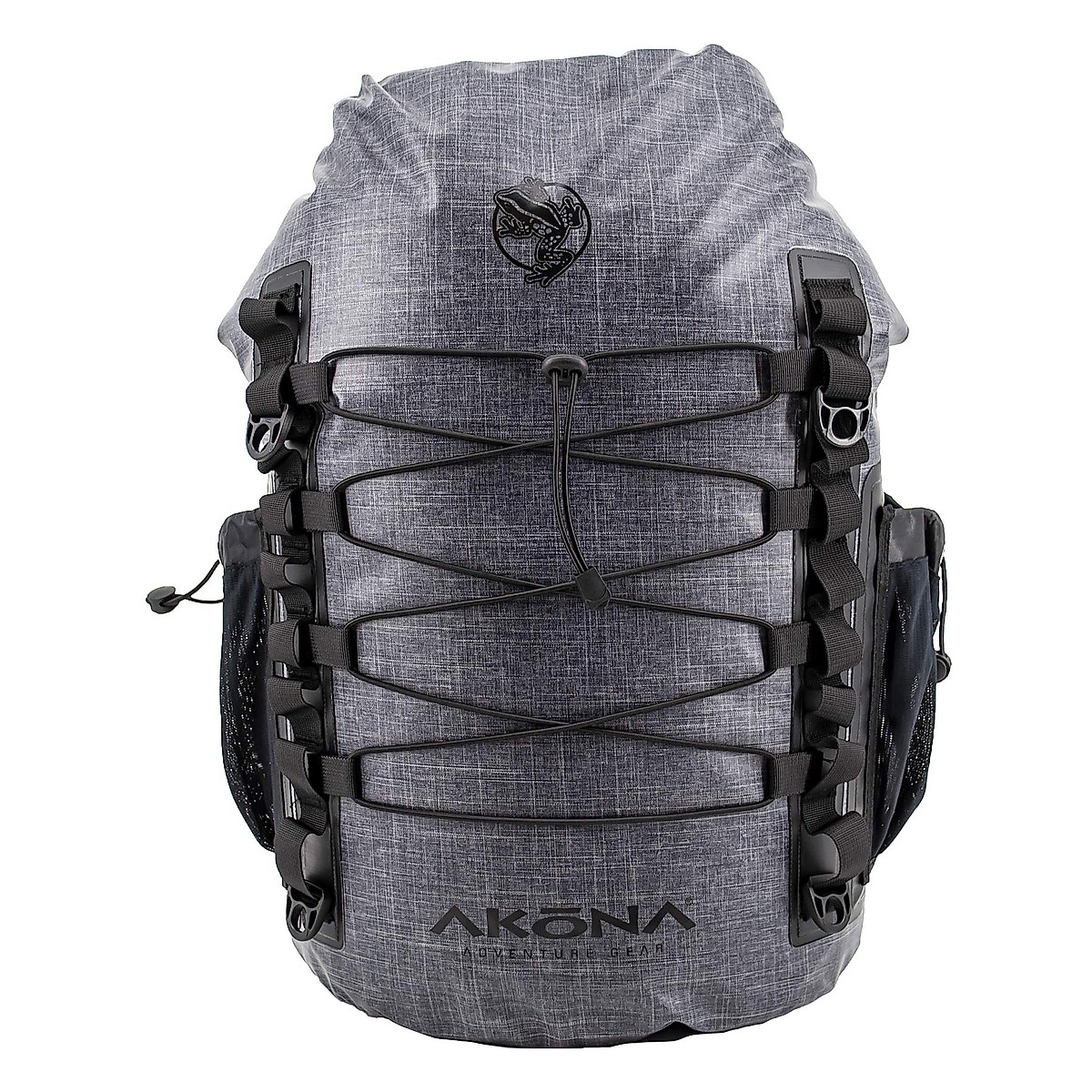 AKONA Classic, Gray, one Size