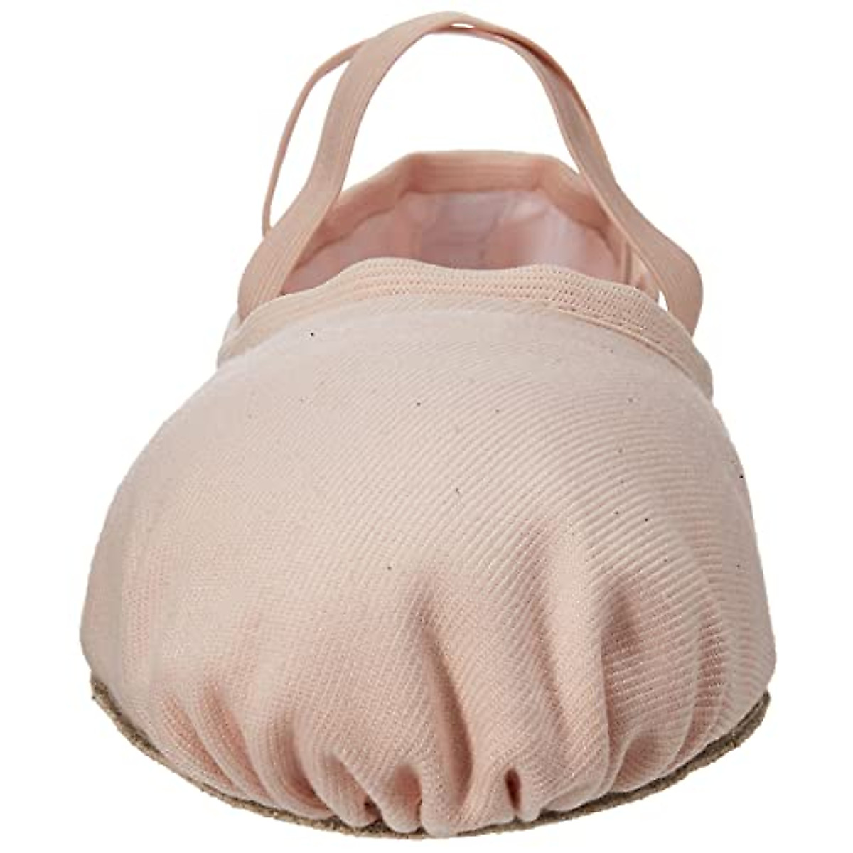 Bloch Women's Performa Dance Shoe, Theatrical Pink, 5