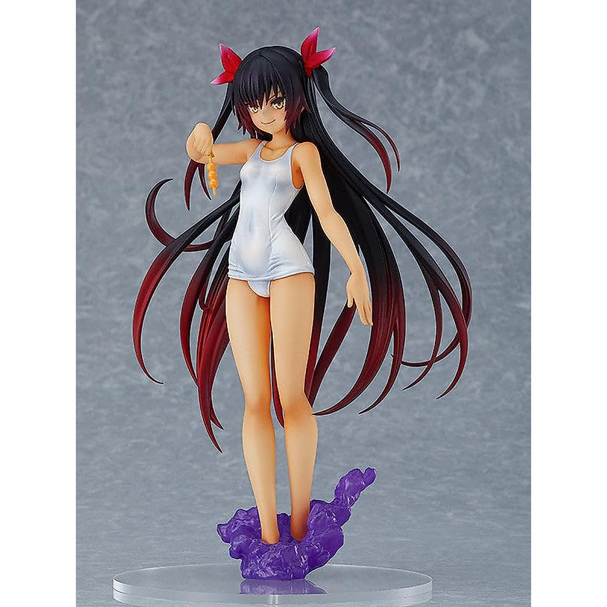 to Love-Ru Darkness: Nemesis Pop Up Parade PVC Figure