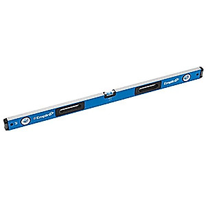 Empire Level E75.48 48" True Blue Box Level