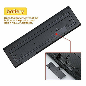 Keyboard Piano 61 Keys Digital Piano Organ with Microphone Kit for Die