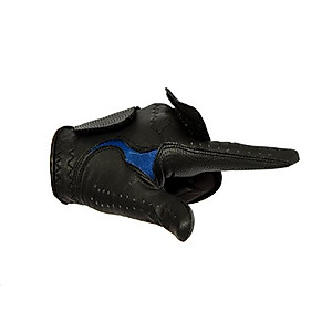NEW! Awesome Innovative Golf Glove for Adults - Small - Black - Right - Mens