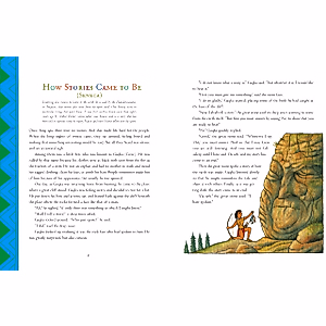 The Girl Who Helped Thunder and Other Native American Folktales (Folktales of the World)