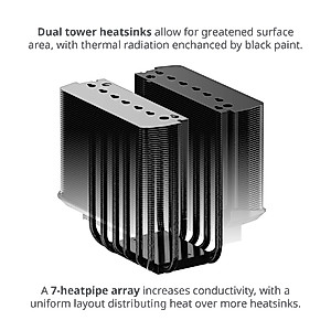 Cooler Master MAM-D7PN-DWRPS-T1 AMD Wraith Ripper by