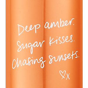 Victoria's Secret Amber Romance Body Mist, Body Spray for Women (8.4 oz)