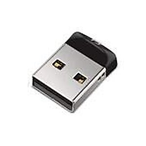 TERRAMASTER USB Flash Drive for TERRAMASTER F2-221, F2-421, F4-421, F5-221, F5-421, F2-422, F4-422, F5-422, F8-422, F2-220, F4-220