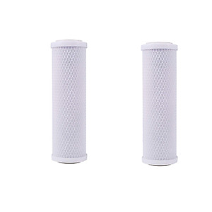 Compatible for Rainsoft UF-50, UF-50T Filter Set By CFS