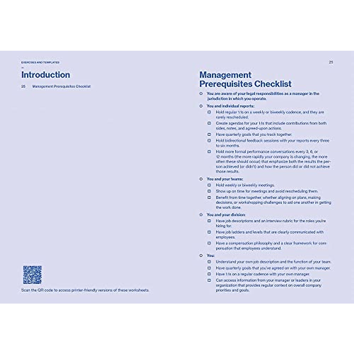 Scaling People: Tactics for Management and Company Building