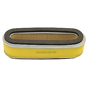 Stens Air Filter Combo 100-719 Compatible with/Replacement for Honda 17210-ZE6-505