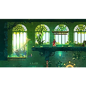 Dead Cells: Return to Castlevania Edition (NSW)