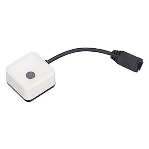 Barcode Reader, USB Interface Barcode Scanner Easy Configuration 1D 2D QR Code Scanning Module Quick Response Auto Sensing for Pay Applications