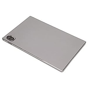 10.1inch Tablets, 1200x1920 IPS HD Screen Display, 6G RAM 256G ROM, for MT6750 Octa Core CPU 2.0Ghz Android 10.0 Calling Tablet, 4G Network Calls 5G WIFI Dual Band Tablet PC, Dual SIM Dual(Grey)