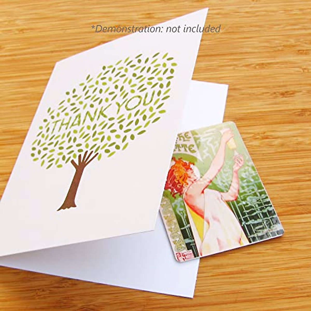 Vincent van Gogh Almond Blossom Deco Fridge Magnet, 1890 Fine Art Repro Post Impressionism