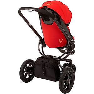 Quinny Cosi Mico CoverQuinny Storage Box, Black